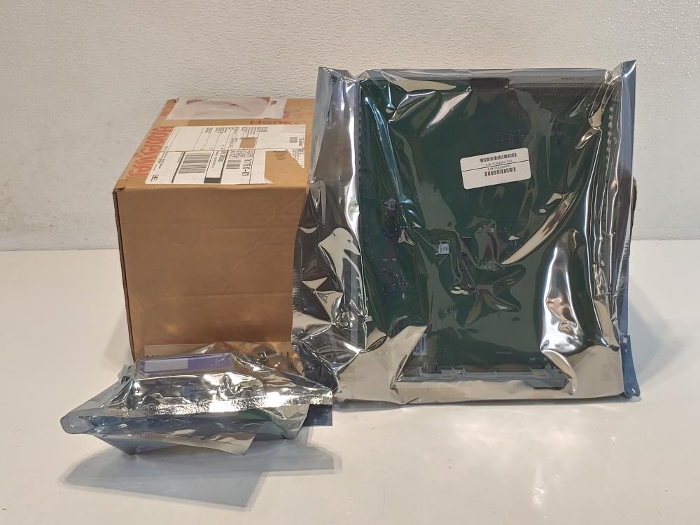 Honeywell Serial Interface Processor w/ Serial Interface Modbus Module