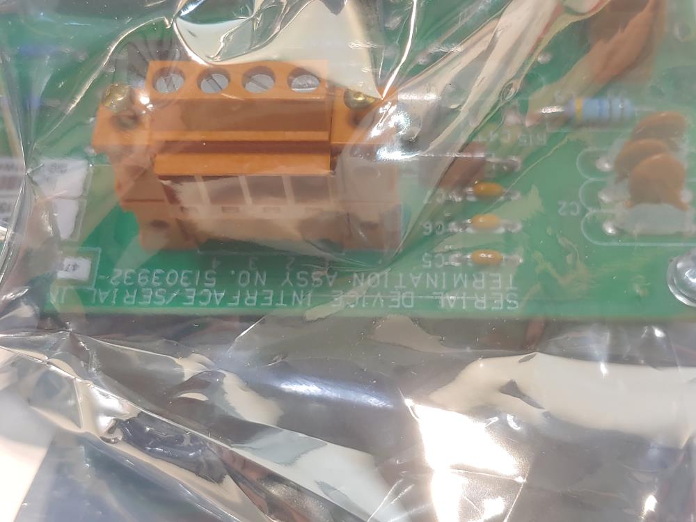 Honeywell Serial Interface Processor w/ Serial Interface Modbus Module