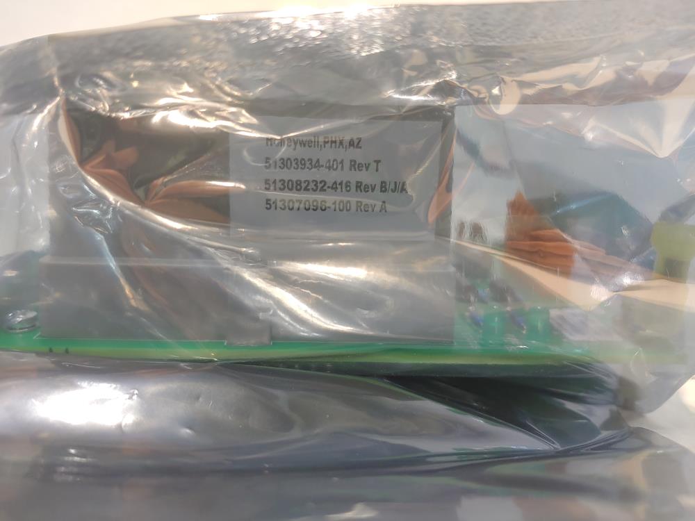Honeywell Serial Interface Processor w/ Serial Interface Modbus Module