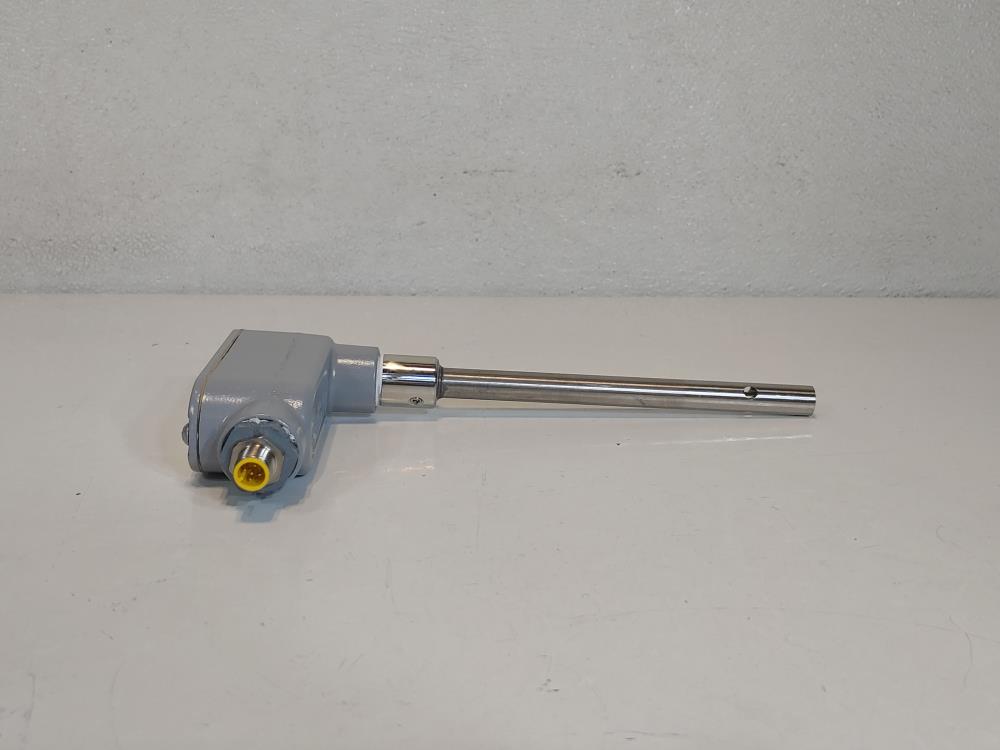 HACH Digital Contacting Conductivity Sensor D3422A2