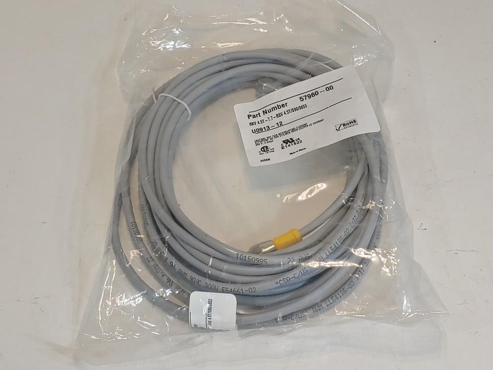 HACH Digital Contacting Conductivity Sensor D3422A2