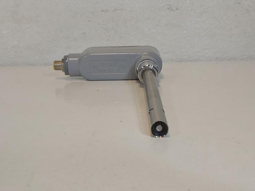 HACH Digital Contacting Conductivity Sensor D3422A2