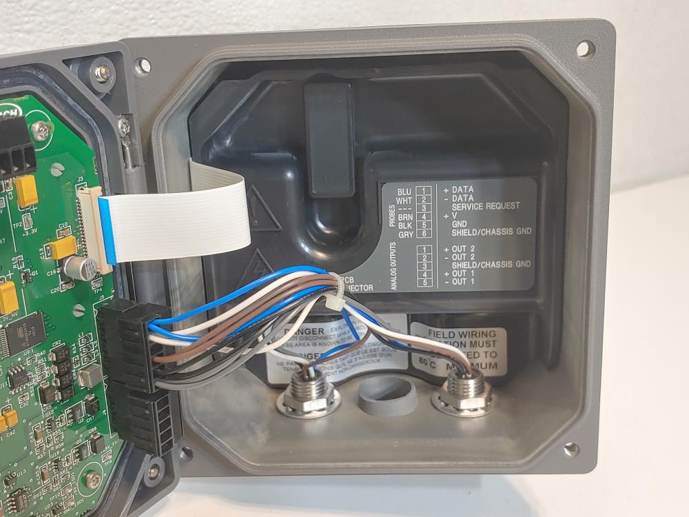 HACH General Purpose Analyzer SC100 LXV401.52.00002