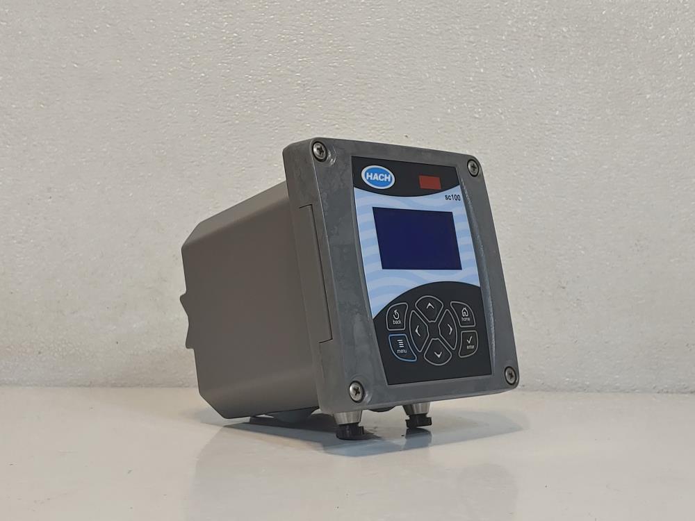 HACH General Purpose Analyzer SC100 LXV401.52.00002