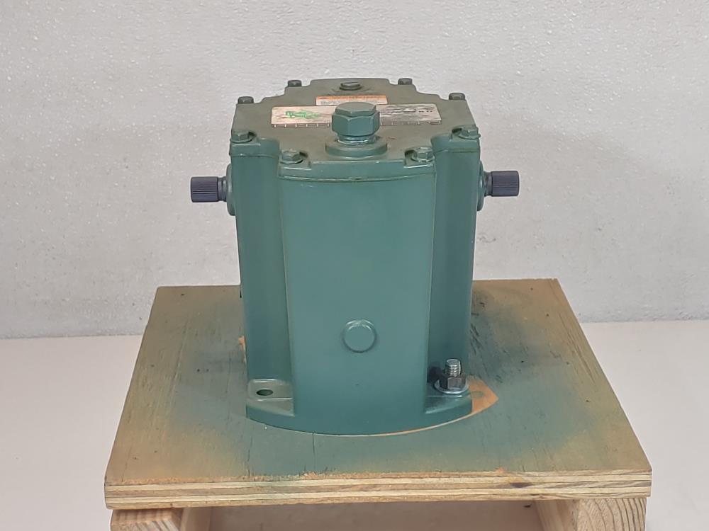 Woodward TG17 / 8516-046 Turbine Governor ***Reconditioned/Unused