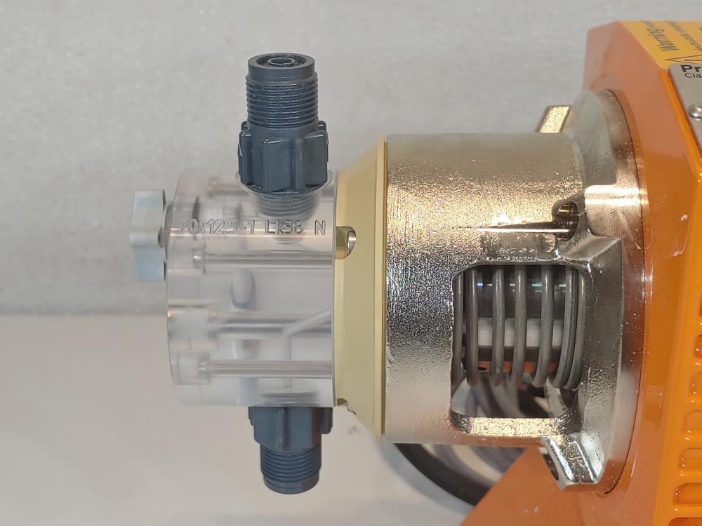 ProMinent Diaphragm Process Metering Pump EXBBG1601NP30B322