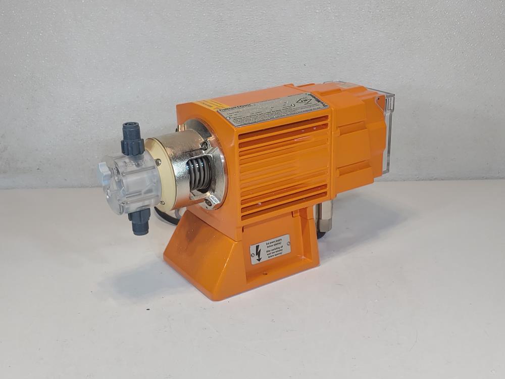 ProMinent Diaphragm Process Metering Pump EXBBG1601NP30B322
