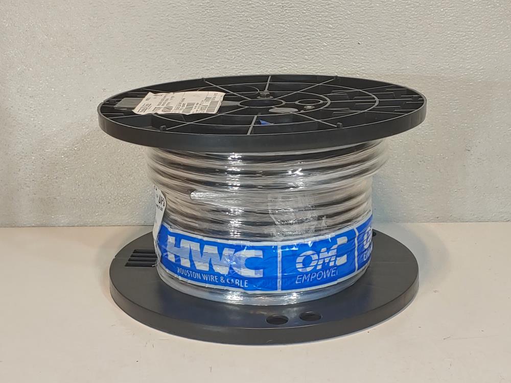 Omni Cable 1 X 100' Airport Lighting Cable, 5KV Type C