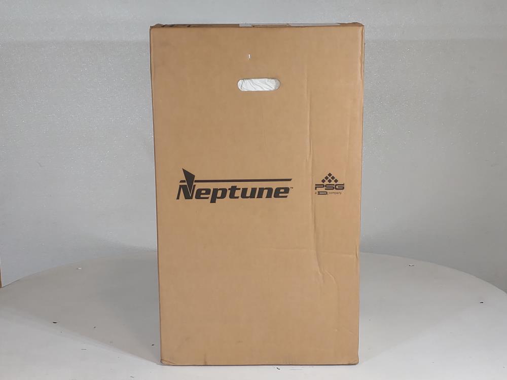 Neptune 5005-S-N3 Metering Pump w/ Marathon 1/3HP Motor