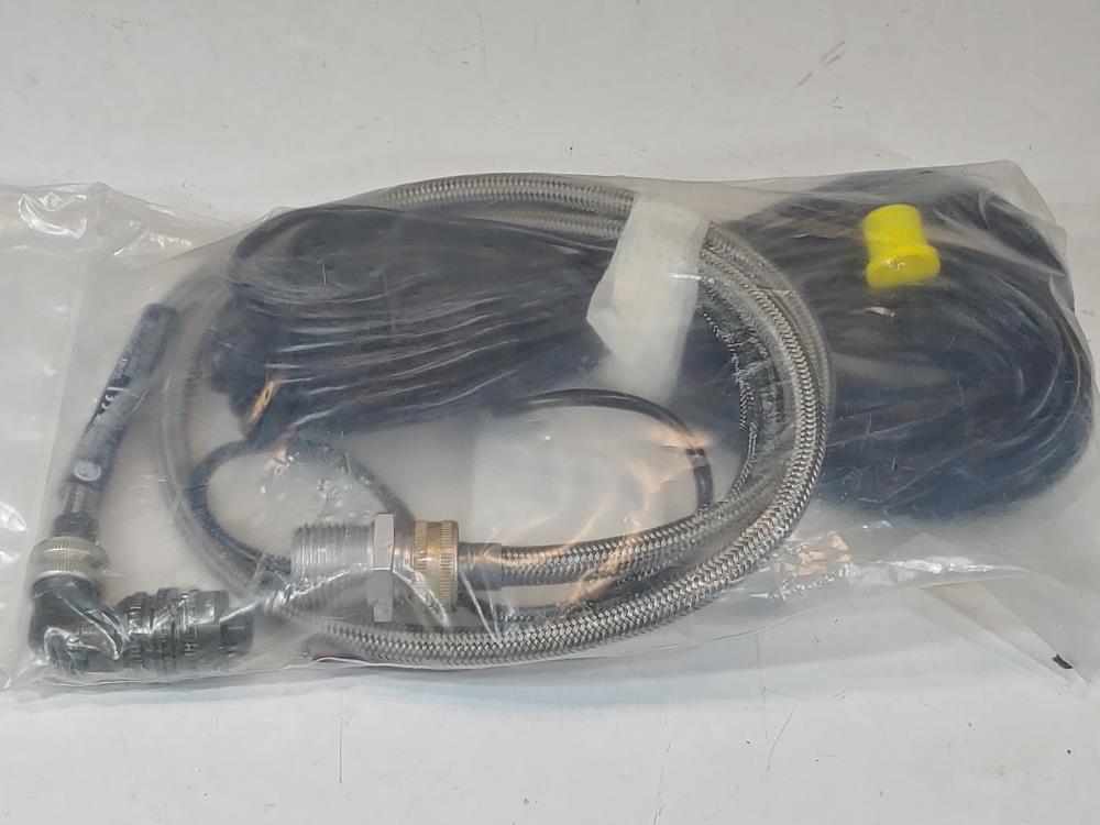 Altronic Shielded Cable Assembly 593054-36