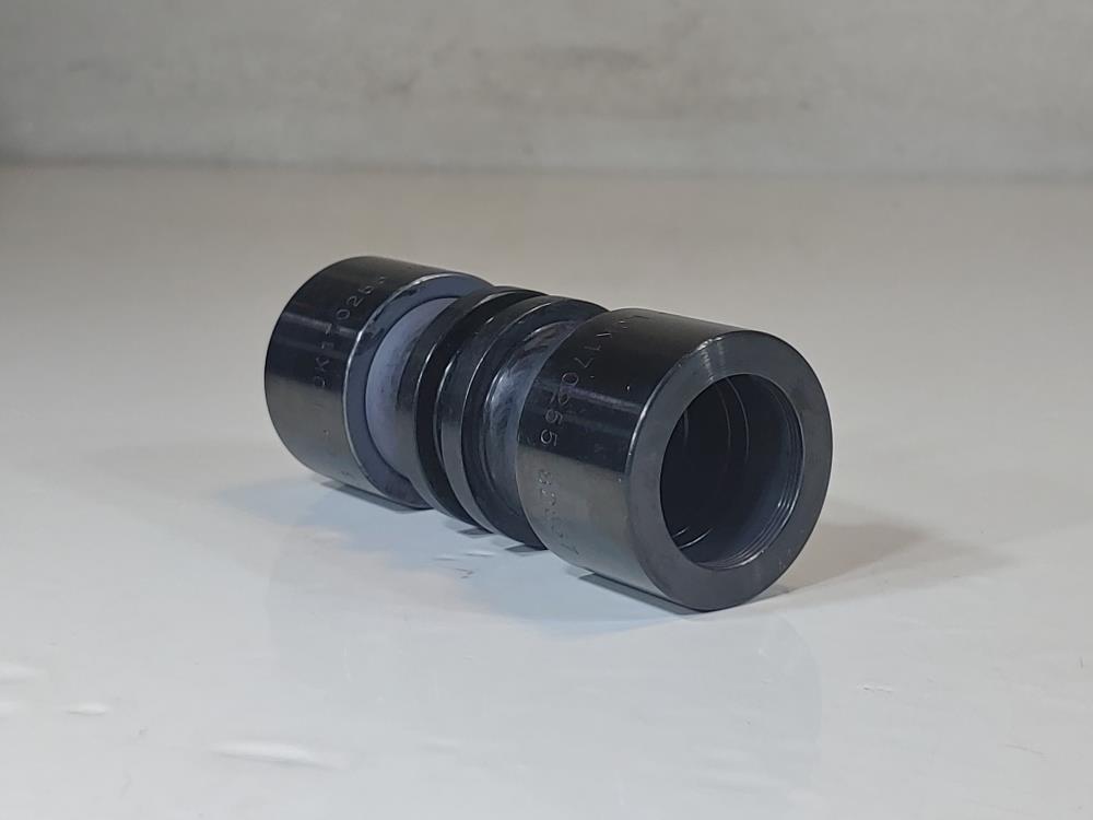 Lokring 3/4" NRS CS Pipe Coupling 1702-55