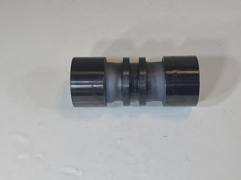 Lokring 3/4" NRS CS Pipe Coupling 1702-55