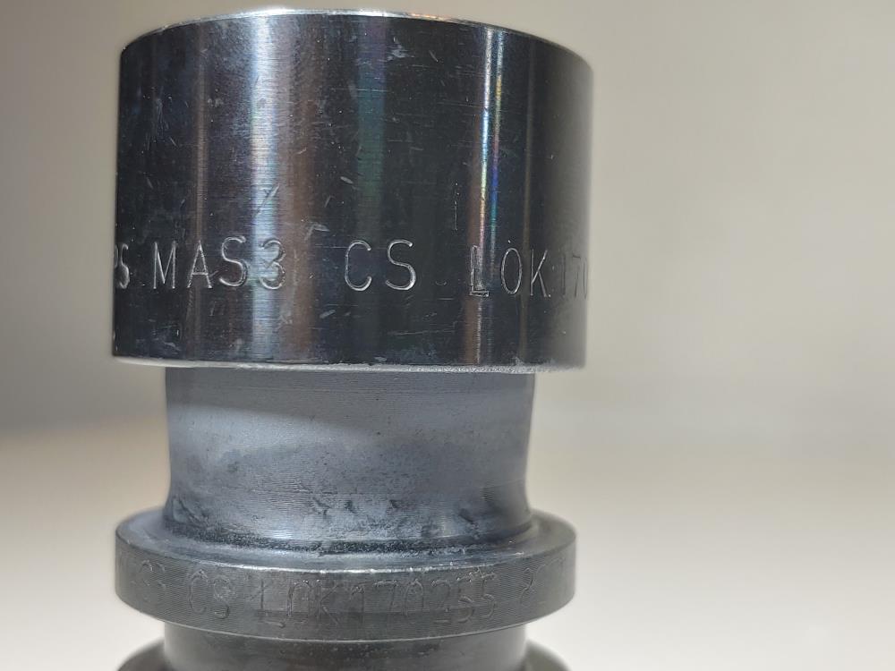 Lokring 3/4" NRS CS Pipe Coupling 1702-55
