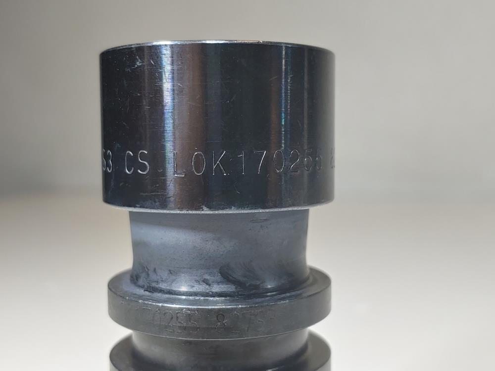 Lokring 3/4" NRS CS Pipe Coupling 1702-55