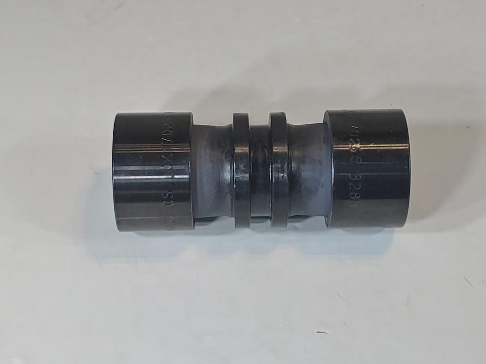 Lokring 3/4" NRS CS Pipe Coupling 1702-55