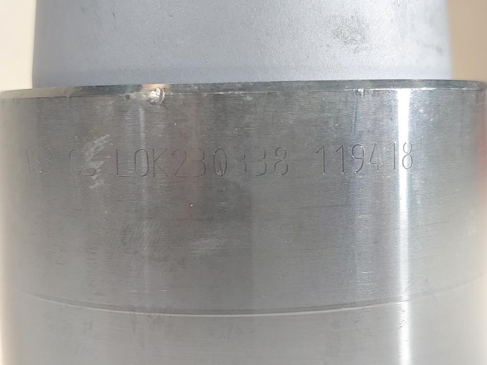 Lokring 2" Repair Coupling MAS-3000-RCPL-P32