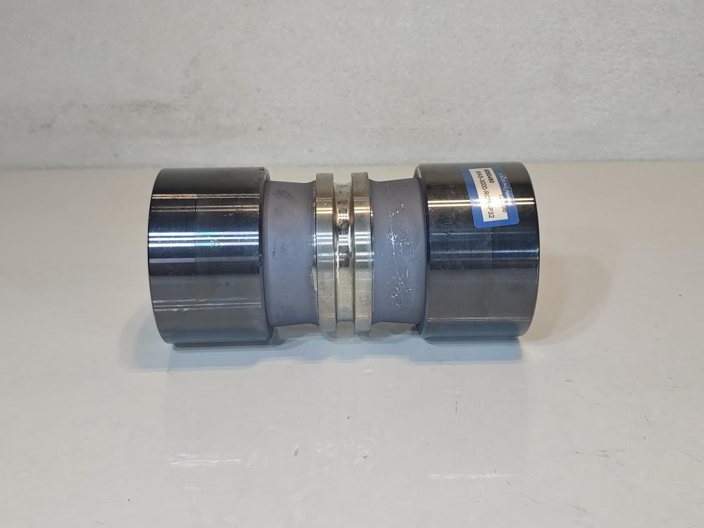 Lokring 2" Repair Coupling MAS-3000-RCPL-P32
