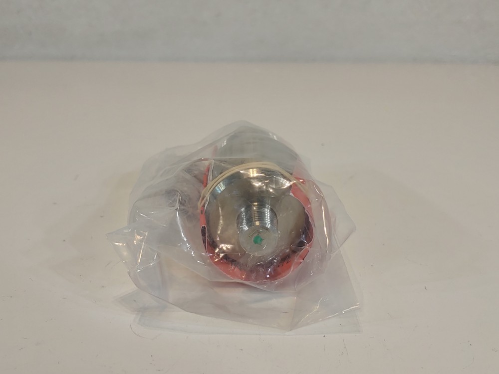 Metrix Seismic Vibration Transmitter ST5484E-121-0012-20