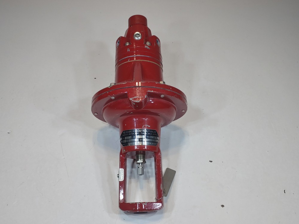 Badger Meter Type TDLA / Model 3 Valve Actuator