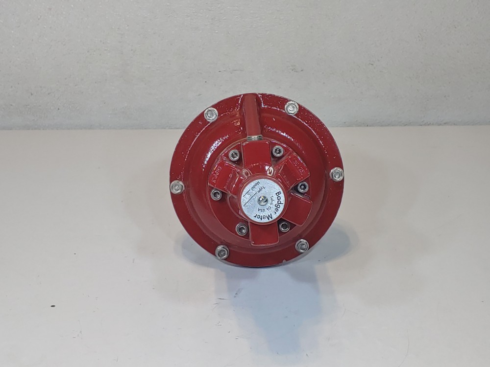 Badger Meter Type TDLA / Model 3 Valve Actuator