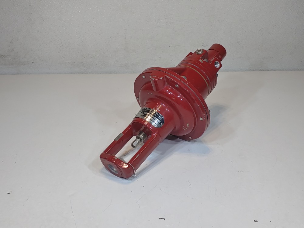Badger Meter Type TDLA / Model 3 Valve Actuator