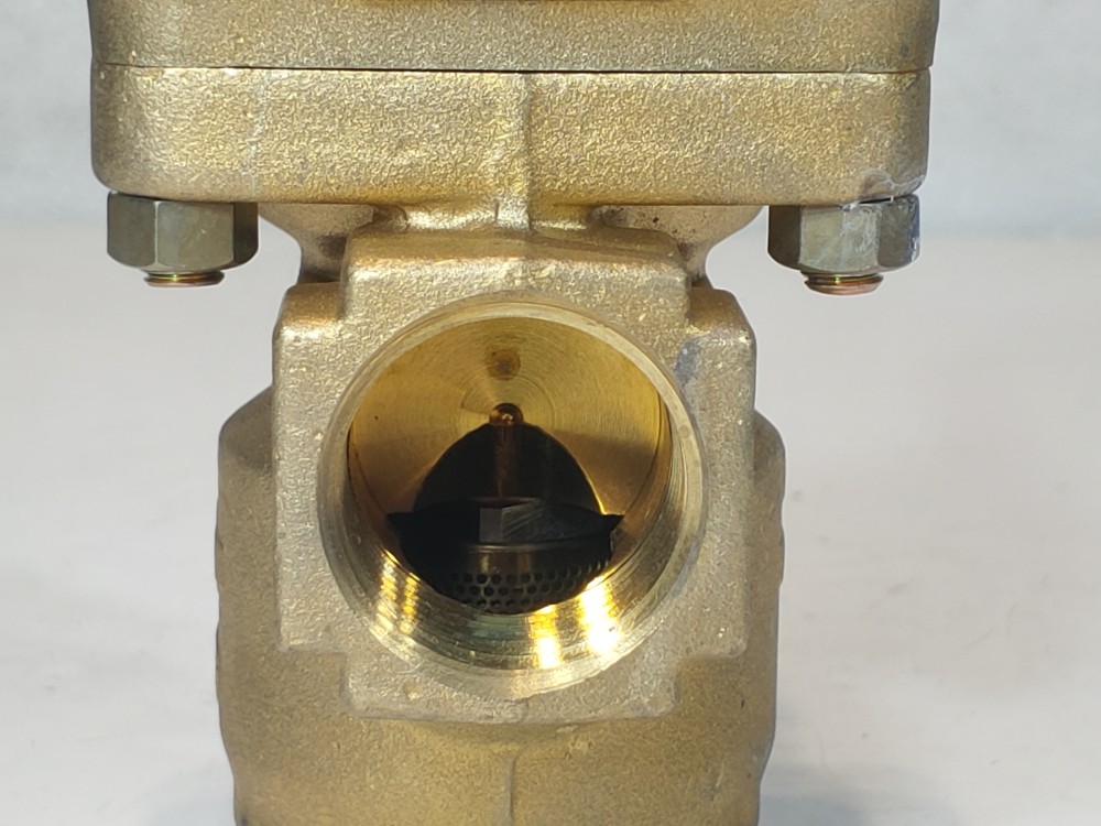 MIYAWAKI 25mm Brass Pressure Reducing Valve Model RE3