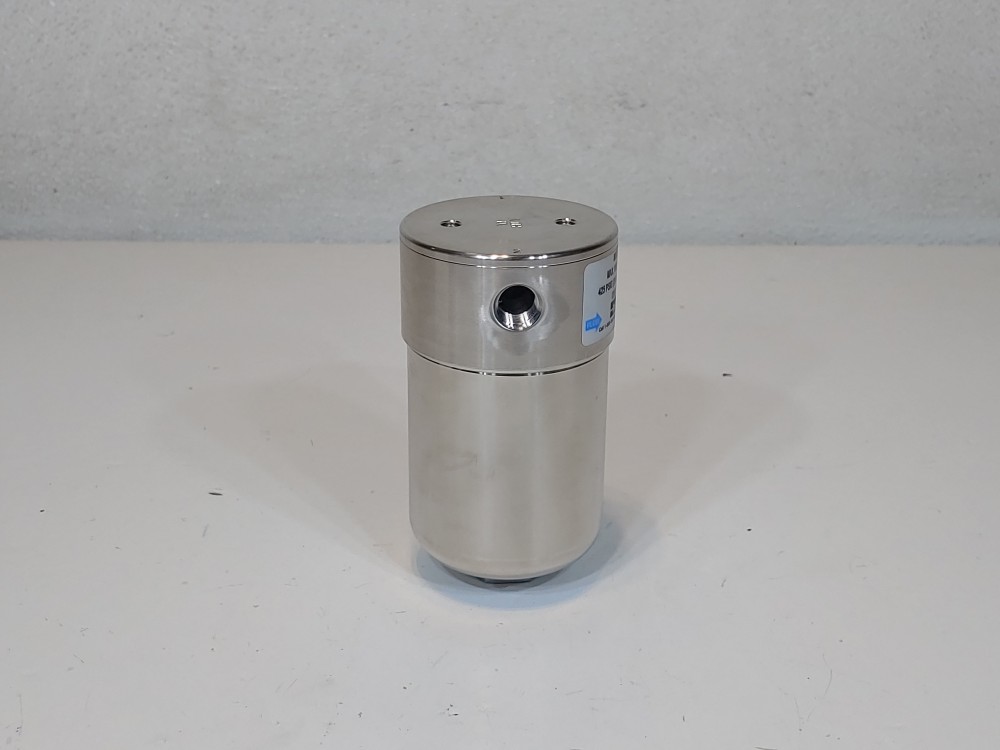 Parker Balston Filtration 33S6-1/4 " Sample Filter