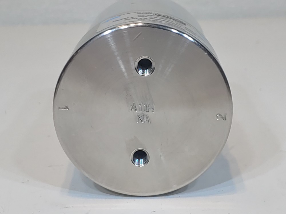 Parker Balston Filtration 33S6-1/4 " Sample Filter