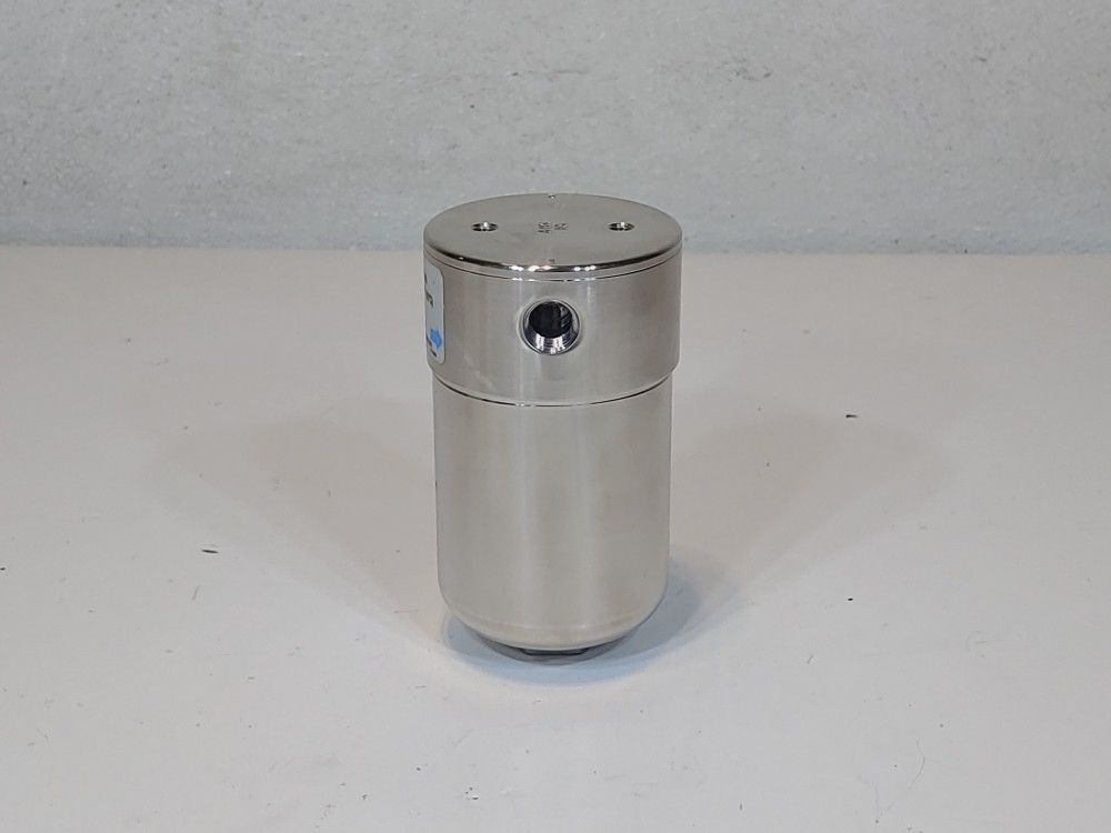 Parker Balston Filtration 33S6-1/4 " Sample Filter