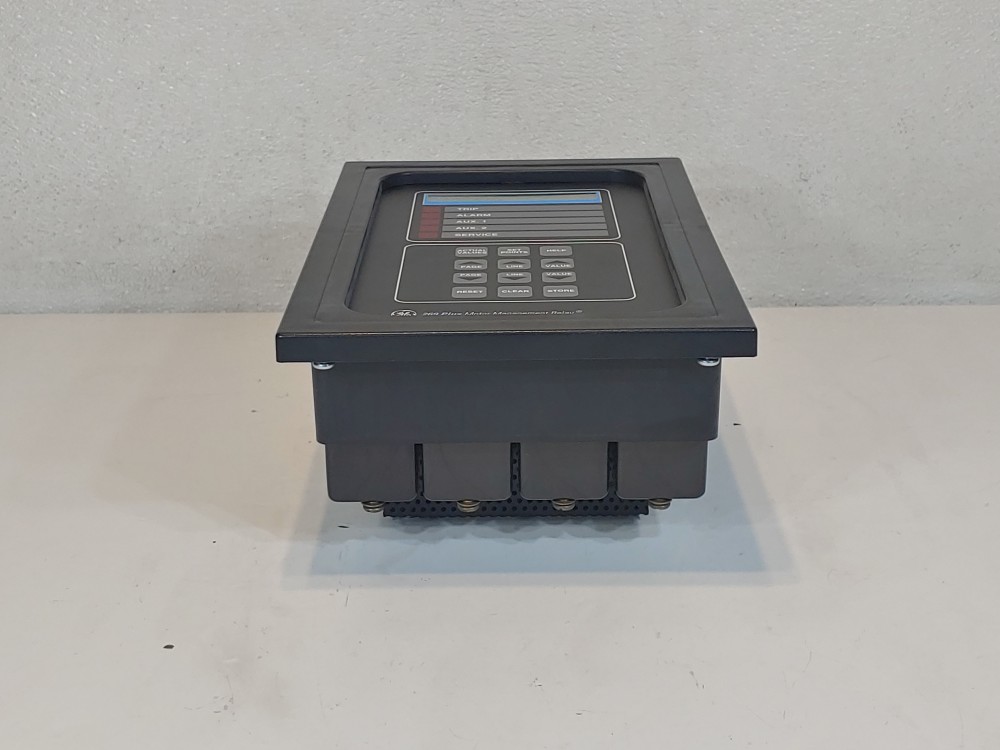 GE Multilin 269 Plus Motor Management Relay 269PLUS-100P-HI