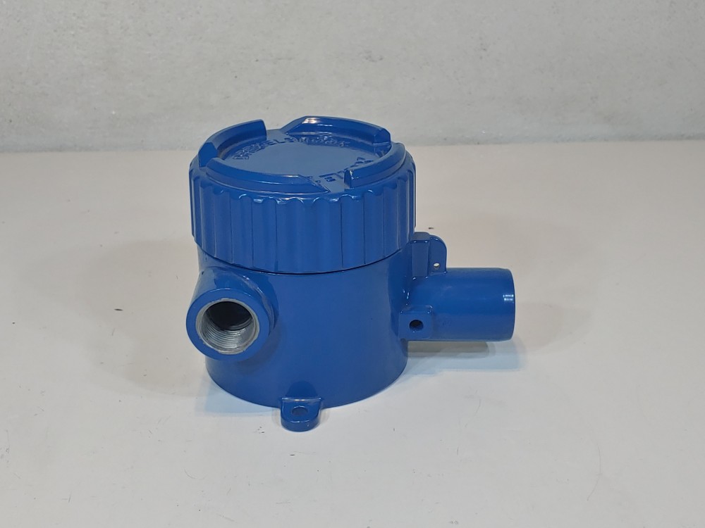 Ametek Drexelbrook PXLX ThePoint Level Switch