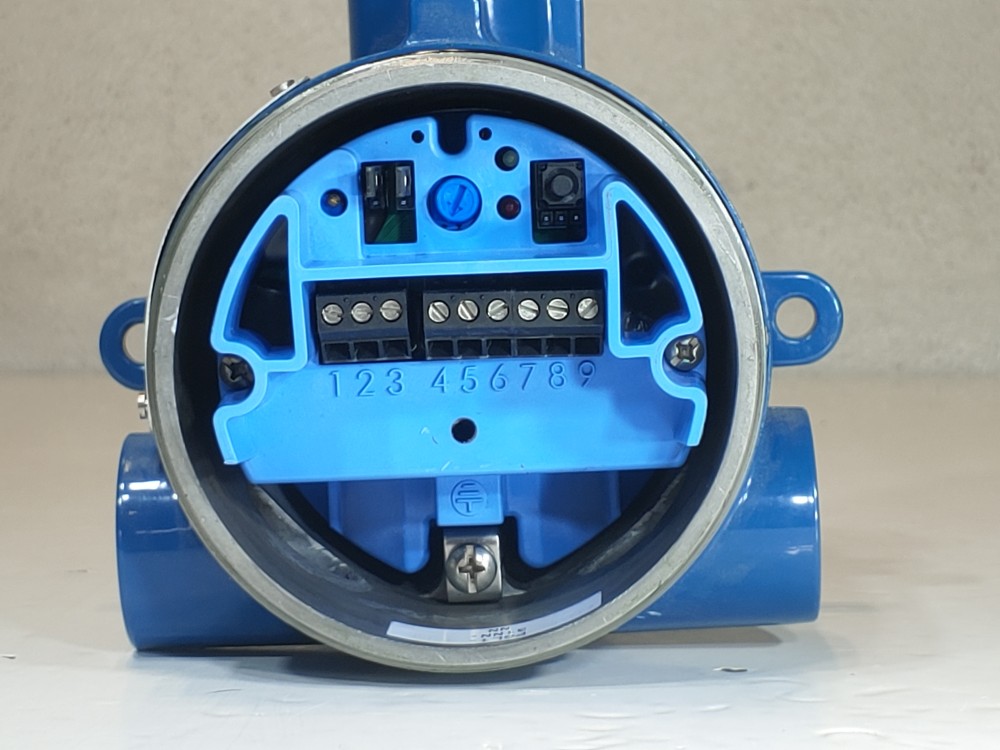 Ametek Drexelbrook PXLX ThePoint Level Switch