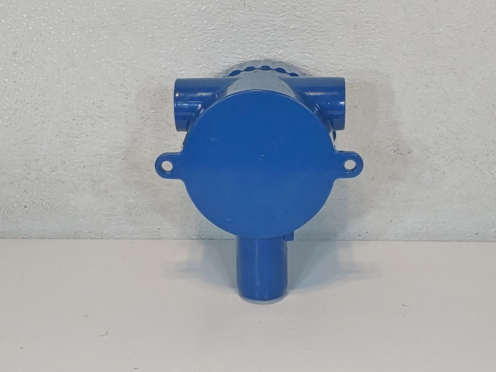 Ametek Drexelbrook PXLX ThePoint Level Switch