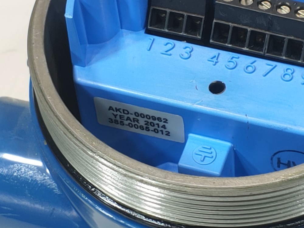 Ametek Drexelbrook PXLX ThePoint Level Switch