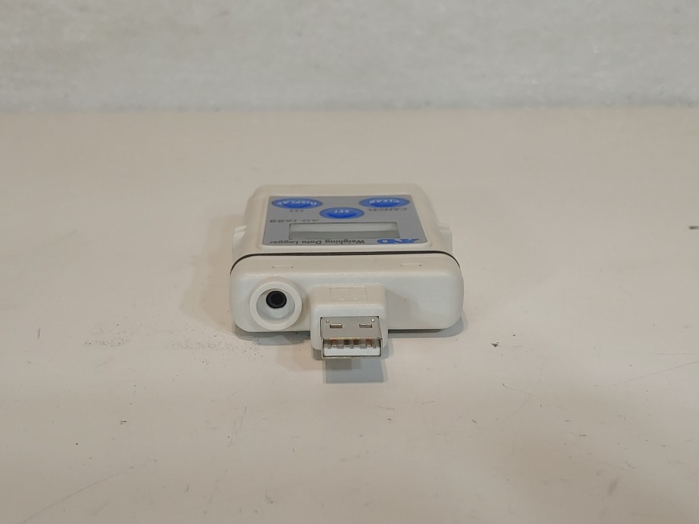 A&D AD-1688 Weighing Data Logger
