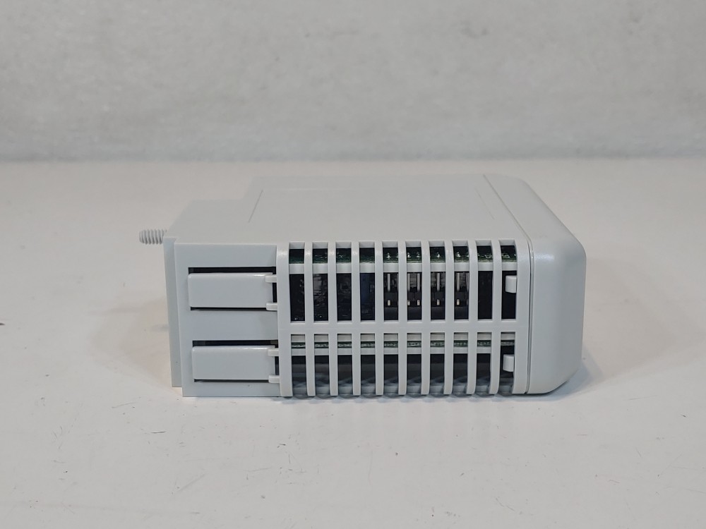 GE Multilin 8103-AI-TX, 8-Channel AI, 4-20mA 800 I/O Module
