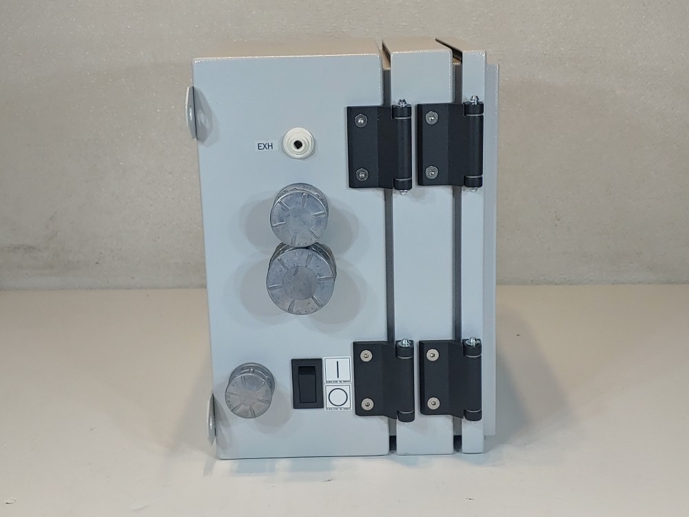 DOD Technologies ChemLogic CL1 Single-Point Gas Detector