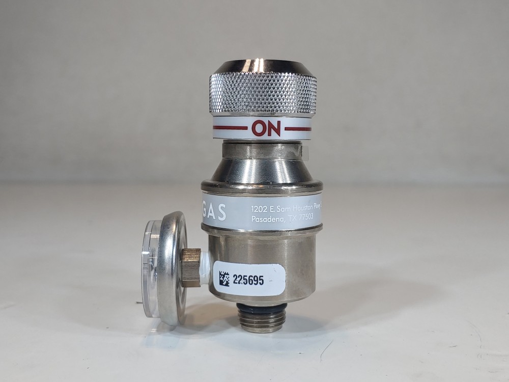 PortaGas 90402484 Gas Regulator