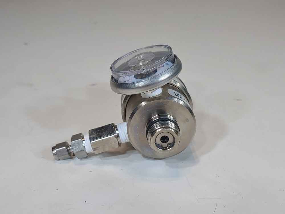 PortaGas 90402484 Gas Regulator