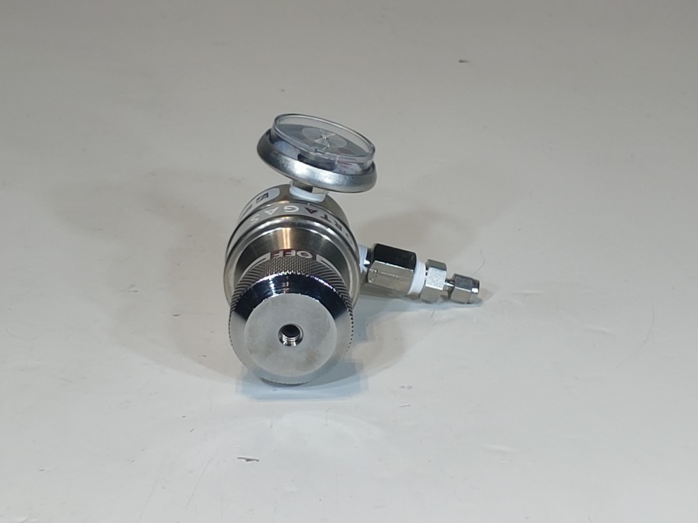 PortaGas 90402484 Gas Regulator