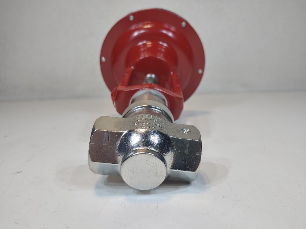 Badger Meter Control Valve 13-15PSI, 1002GCN36SVCSKLN36 w/.5" NPT Valve