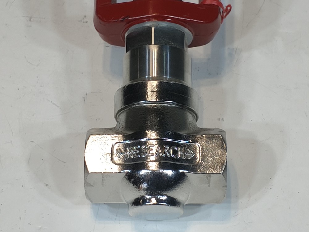 Badger Meter Control Valve 13-15PSI, 1002GCN36SVCSKLN36 w/.5" NPT Valve