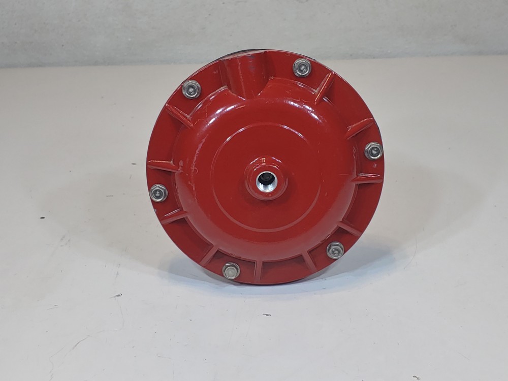 Badger Meter Control Valve 13-15PSI, 1002GCN36SVCSKLN36 w/.5" NPT Valve