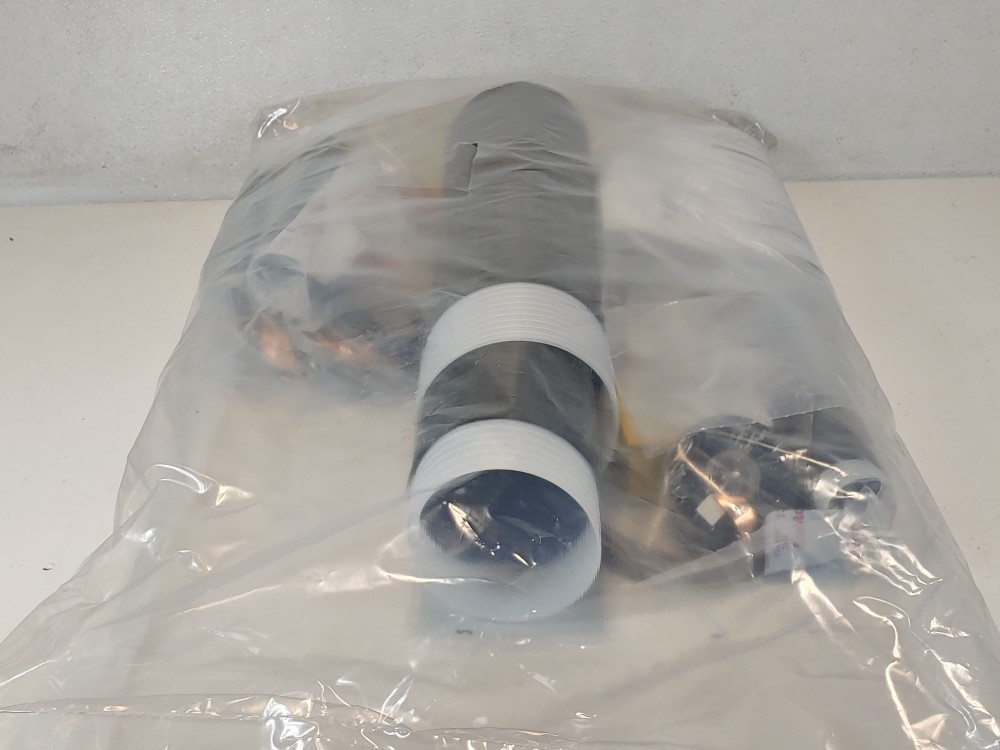 3M Cold Shrink Power Cable Splice Kit 5551-3C-AC - P/N: 7000006190