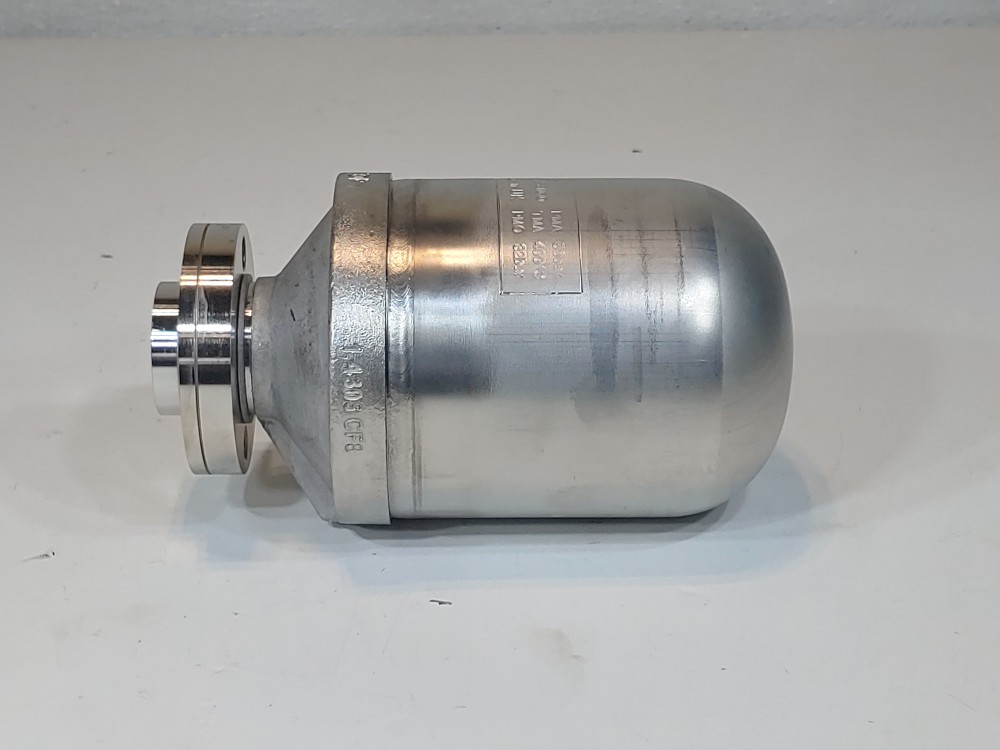 Spirax Sarco 1465400 UFT32-10 Universal Float & Thermostatic Steam Trap
