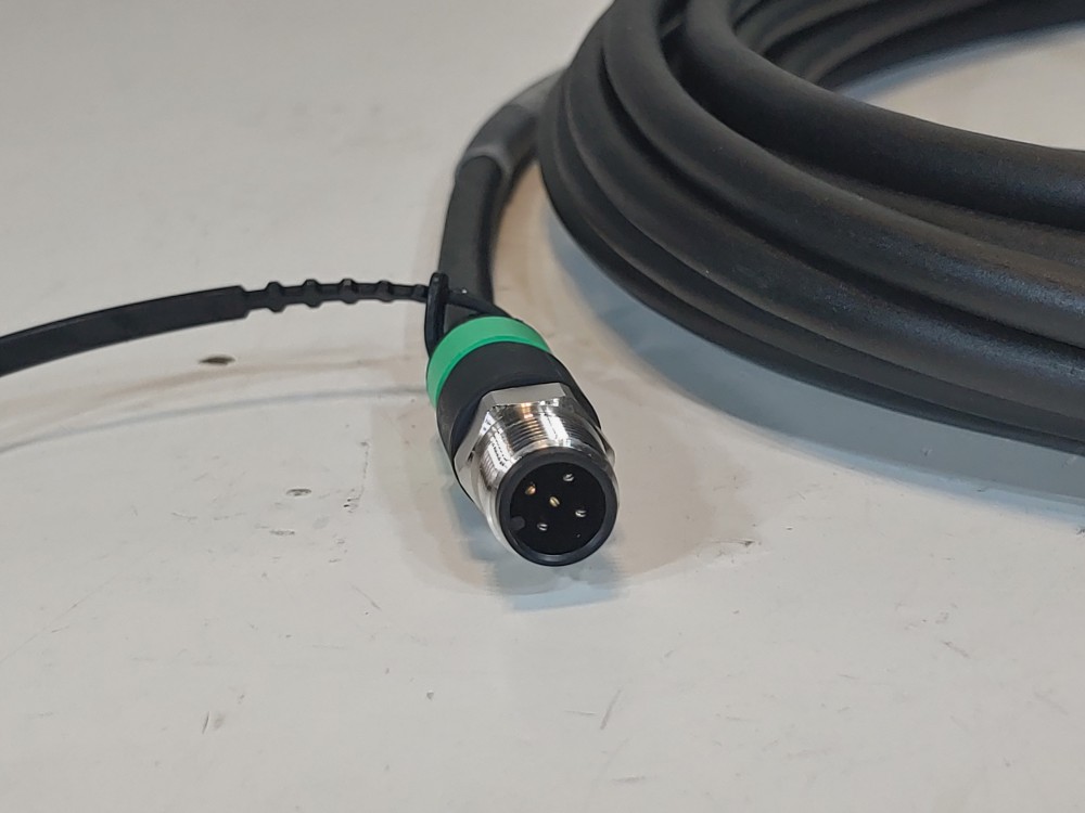 HACH TSS W SC Turbidity and Suspended Solids Immersion Probe with Wiper, SS