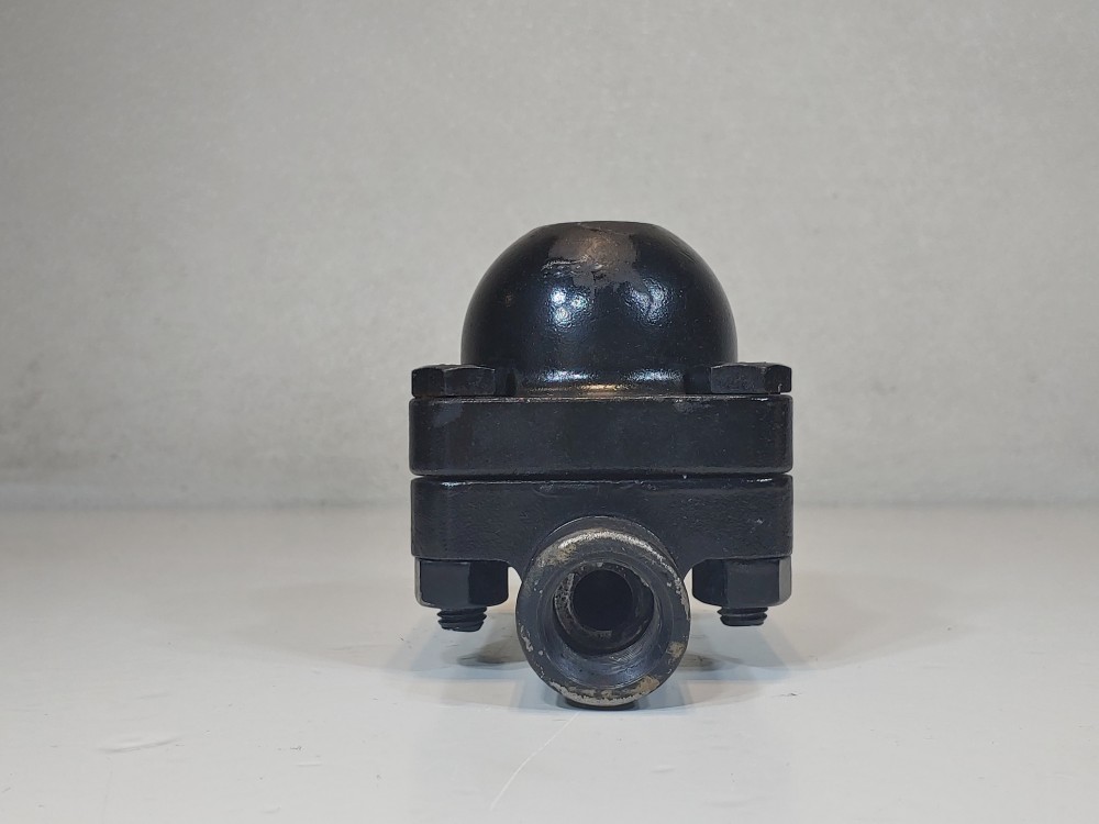 Armstrong D533077- 3/4" Model SH-900 Bimetallic Steam Trap