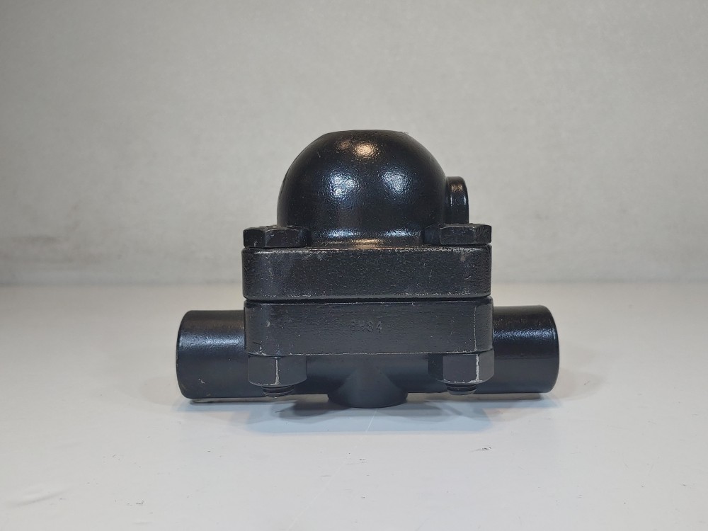 Armstrong D533077- 3/4" Model SH-900 Bimetallic Steam Trap
