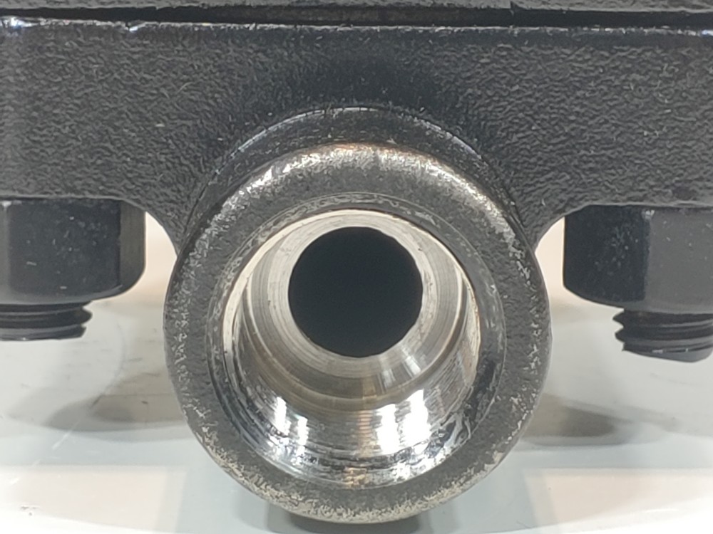 Armstrong D533077- 3/4" Model SH-900 Bimetallic Steam Trap