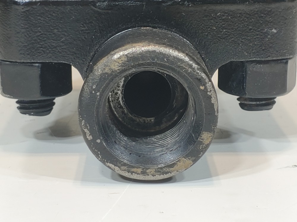 Armstrong D533077- 3/4" Model SH-900 Bimetallic Steam Trap